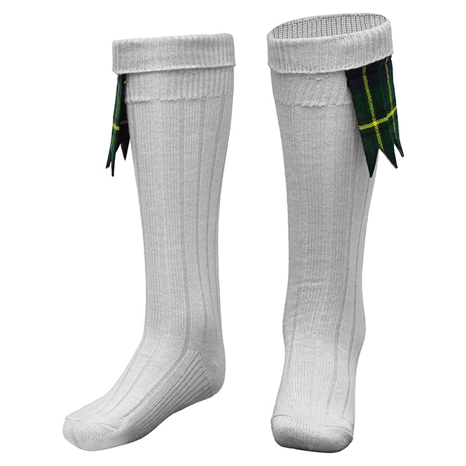 Premium Kilt Hose for Men | Highland Redstone