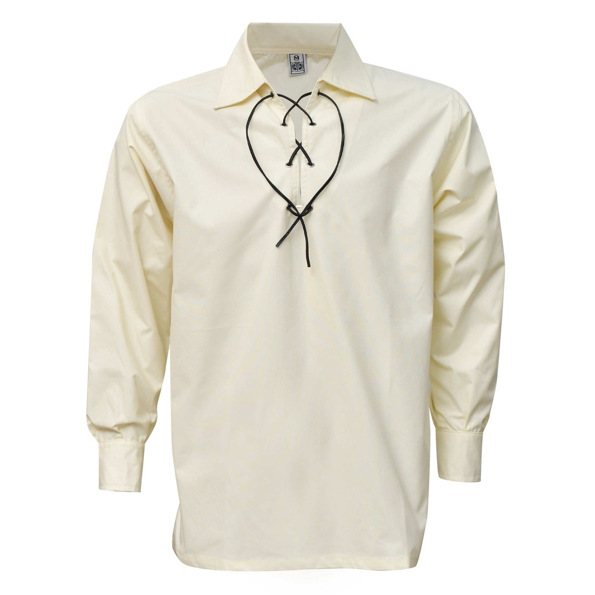 Highland Jacobite Kilts Shirt