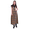 Women Tartan Cape - Ancient Campbell – Highland Redstone