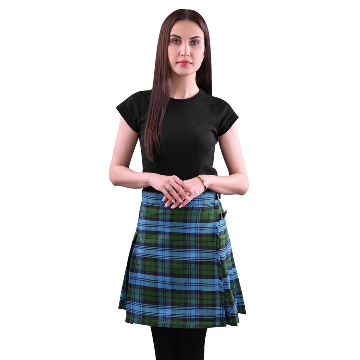Women Kilts – Highland Redstone US