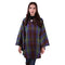 Women Tartan Cape - Ancient Campbell – Highland Redstone